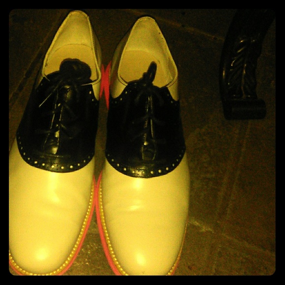 Cole Haan | Shoes | Cole X Haan Fragment Designs | Poshmark